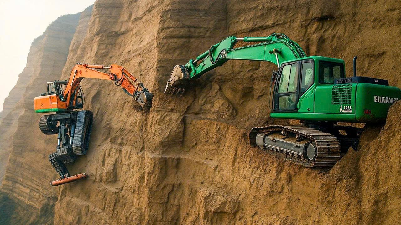 Most Skillful and Fastest Workers Ever!