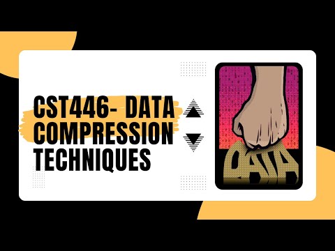 Syllabus Introduction | CST446 | Data Compression Techniques | KTU 2019 Scheme