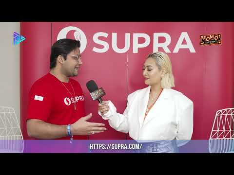 Jatin Pandya, Dev Rel Engineer of Supra Labs | TOKEN2049 Dubai 2025 | Hack Seasons Conference
