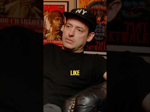 Josh Carter on sleep as an escape when working through an existential crisis. #artistfriendly