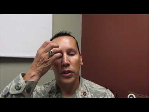 Air Force Retraining & Special Duty Jobs