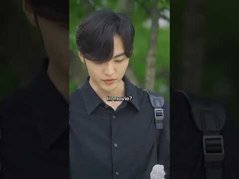 does it really work?๐ค๐คฃ#kimminjae #parkeunbin #doyoulikebrahms #fyppp #kdrama #viral
