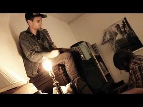 PS I LOVE YOU 'Butterflies & Boners'  [Paper Bag Session 001 / Pt.1 of 6]