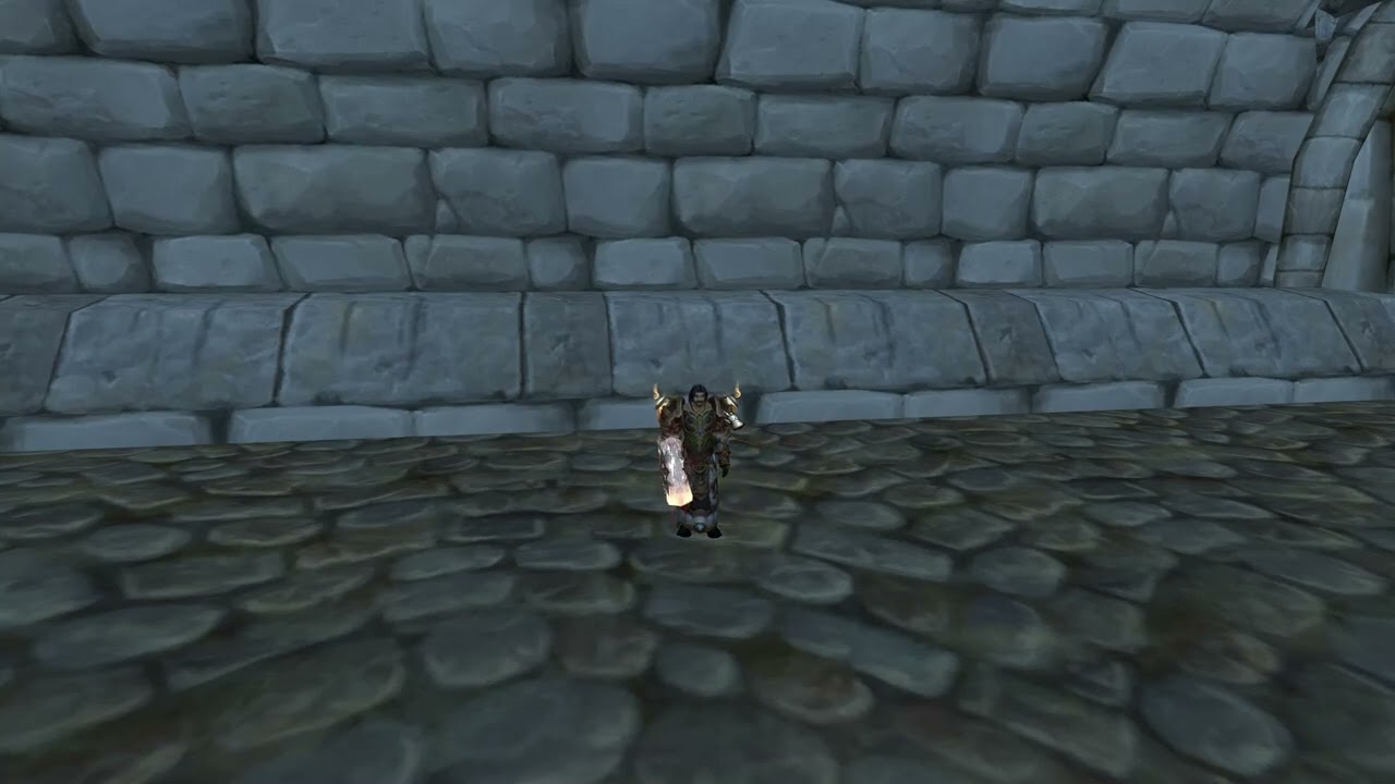 Divine Storm has the wrong animation [WOTLK] - WoW Classic Bug Report - World of Warcraft Forums