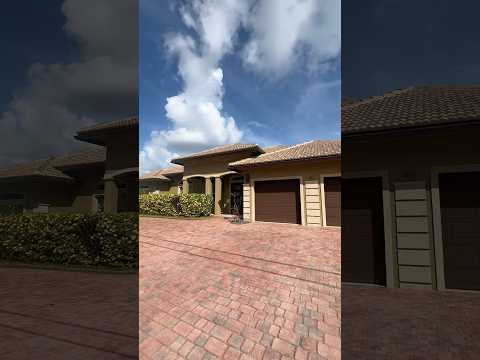 Port St. Lucie Home For Sale