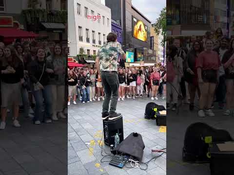 Watermelon Sugar - Harry Styles (wait for it!)