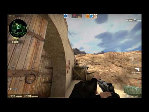 Steam Community :: Video :: Counter Strike Classic Offensive Clips