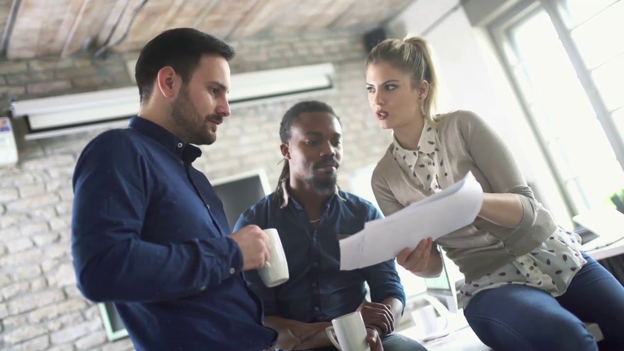 Multimedia Artists & Animators