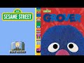 Sesame Street Grover Reading Watch HD Mp4 Video Download Free