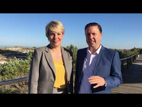 Labor's Fair Go For Schools