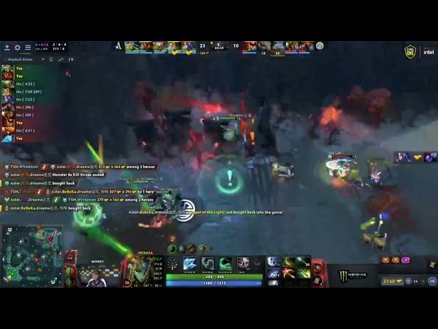 Will destroying items in a Dota 2 game lead to bans?