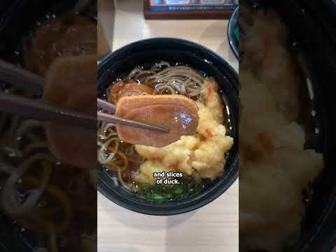 $6.71 at a Sushi Restaurant