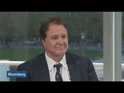 Steve Pagliuca on Sports Gambling, the Celtics and Bain's Portfolio