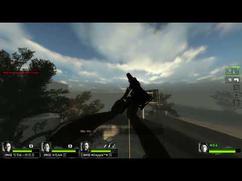 Steam Community :: Video :: c1m2_streets – Speedrun Shortcut Execution (L4D2, CO-OP, MS, Part 3/3)
