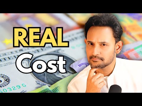 COST of AMC, GP & Specialists Pathways in 2024