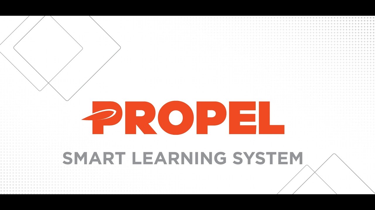 Transform Your School with Propel | Smart, Affordable, Future-Ready