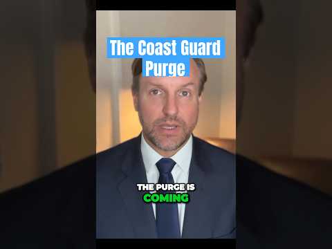 Lawyer for Coast Guard Court martials Sexual Assault Purge Article 120 UCMJ #coastguard #militarylaw