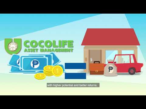 COCOLIFE ASSET MANAGEMENT