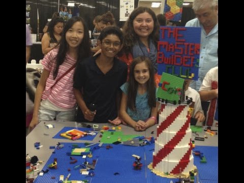 Episode 10 – The Master Builder Club