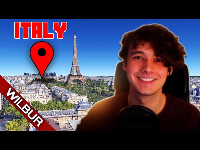 Top 5 facts you likely didn't know about Minecraft streamer Wilbur Soot