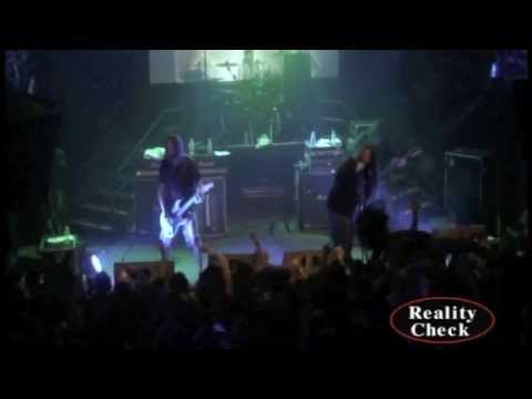 Obituary on Reality Check TV 9/26/12