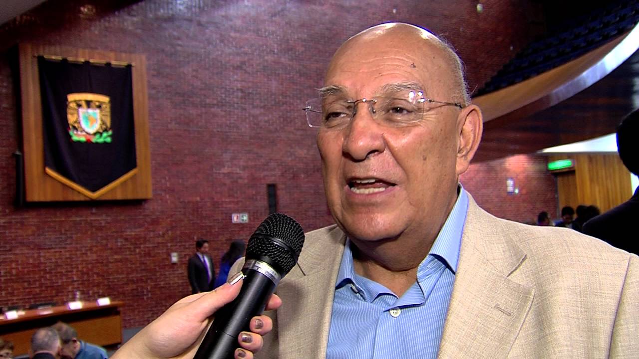45 AÑOS CCH