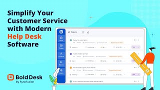 BoldDesk Reviews, Cost & Features | GetApp Australia 2025