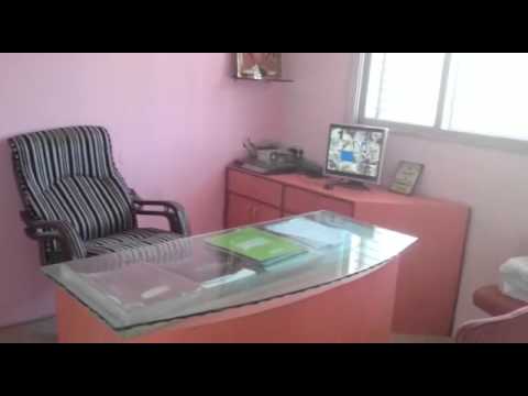 24210019 Asha Computer Education Wardha 2016 - Center Decoration