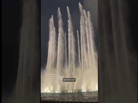 Dubai Burj khalifa