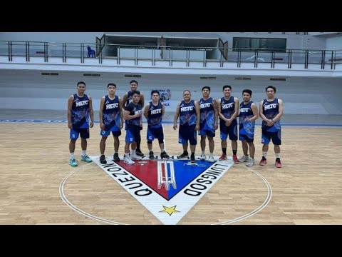 MeTC QC vs. Prosecutor (OCP) QC | Junior Division | Basketball Highlights 2024 [4K Reso, 60 FPS]