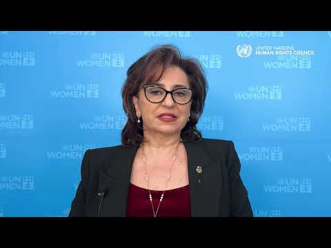 UN Women chief: The promises of the Beijing Declaration must be fully realized