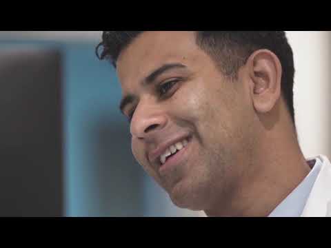 GENERATIONS EXPO: Urologist Neal Patel of Advanced Urology on regenerative surgery