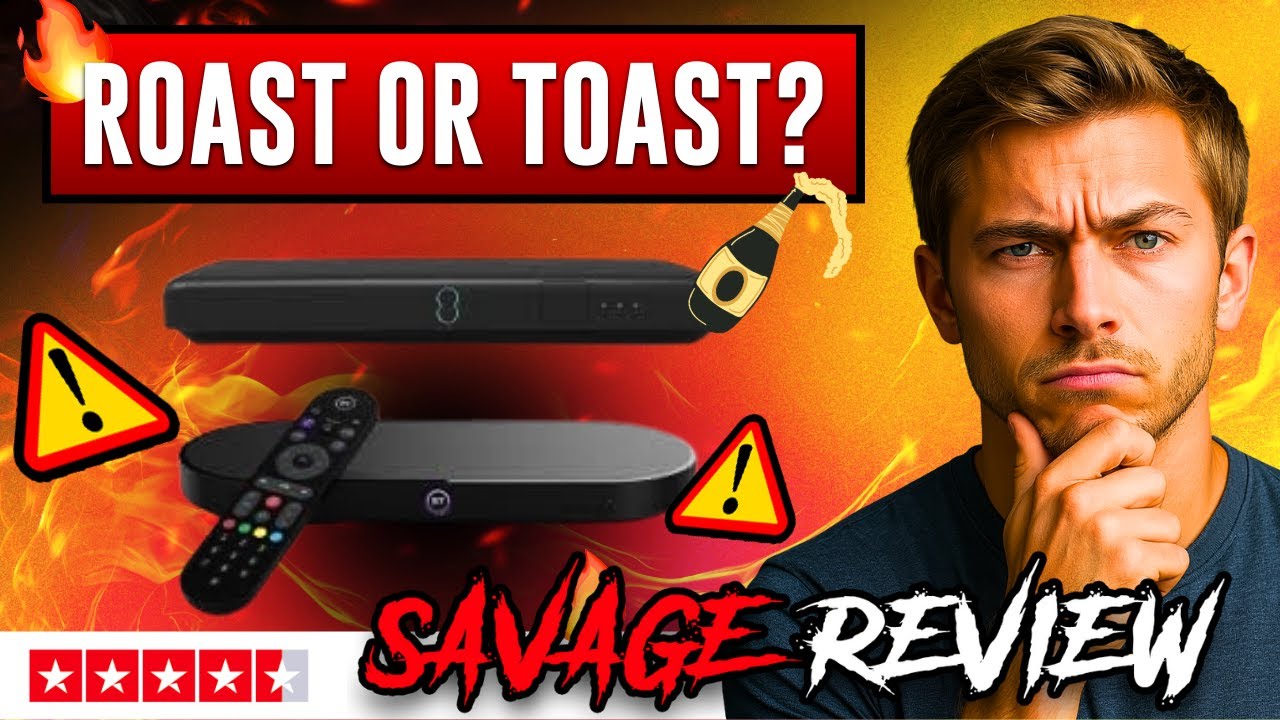 EE TV Box Pro Review: What EE Won't Tell You (2026)