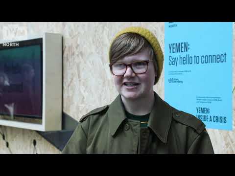 Yemen: Say Hello to Connect