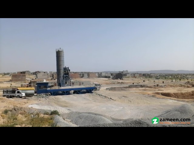 3 Bed Super Luxury Apartment B-17 Multi Gardens Islamabad Approved ...