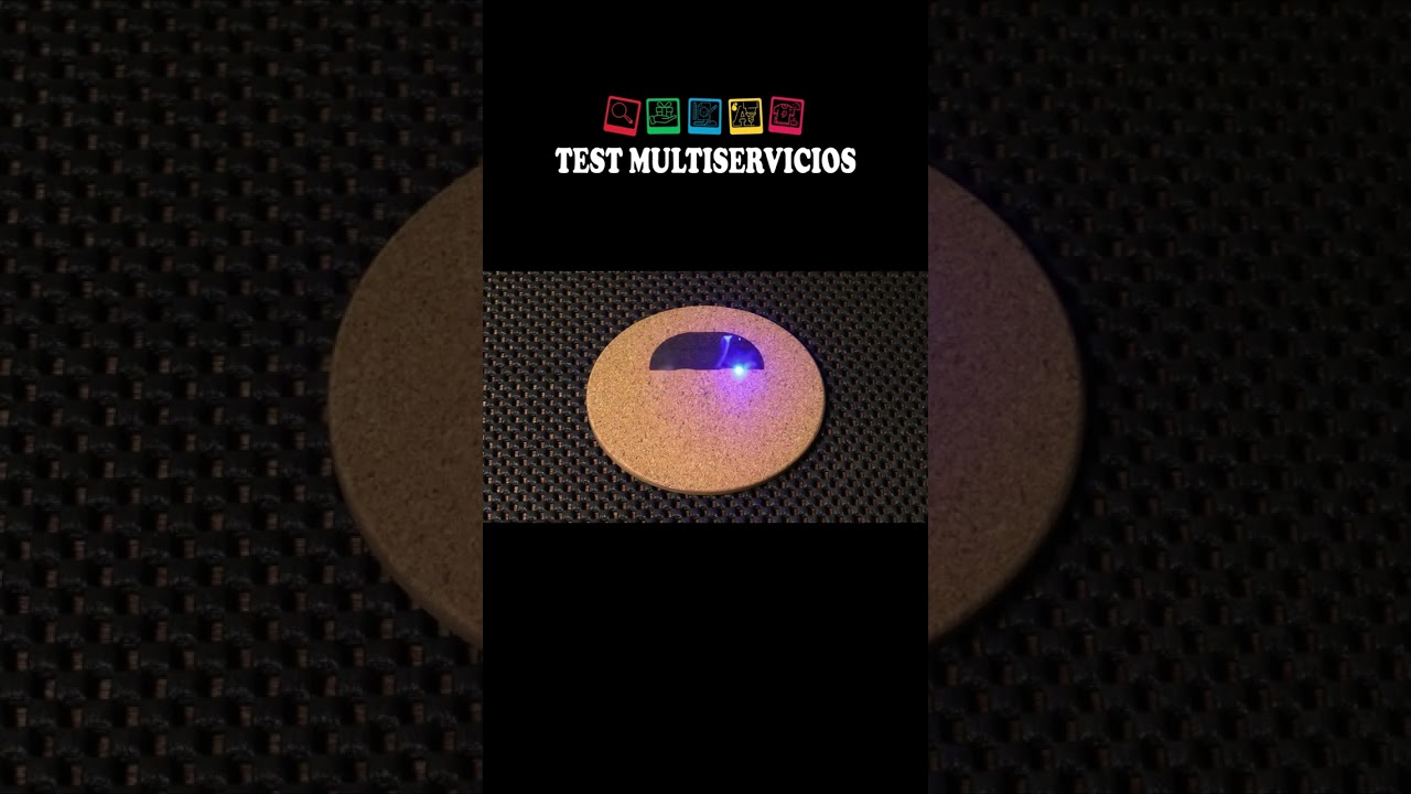 POSAVASO DE CORCHO PERSONALIZADO EN LASER PERÚ