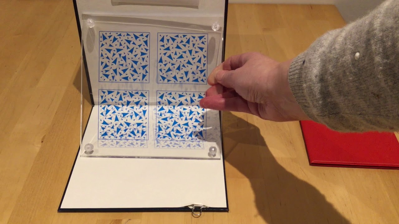 Tests of Stereopsis