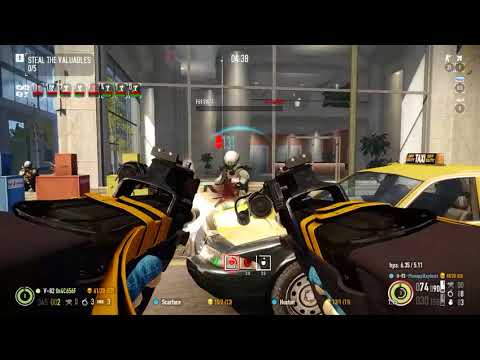 Steam Community :: Video :: Payday 2 Turret Madness