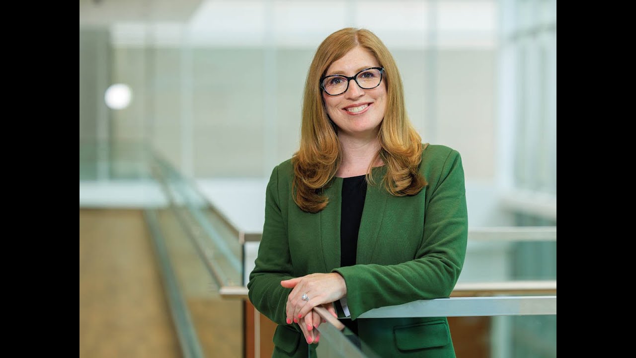 Scientist Stories: Marylyn Ritchie, Integrating Genomics Data