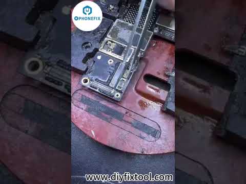Efficient Mobile Phone Repair Cream for Oxidation Marks and Soldering