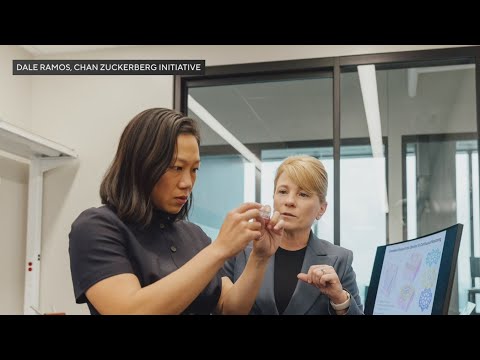 Chan Zuckerberg Initiative launches Chicago Biohub