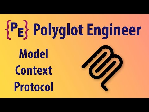 Model Context Protocol presentation for JaxNode