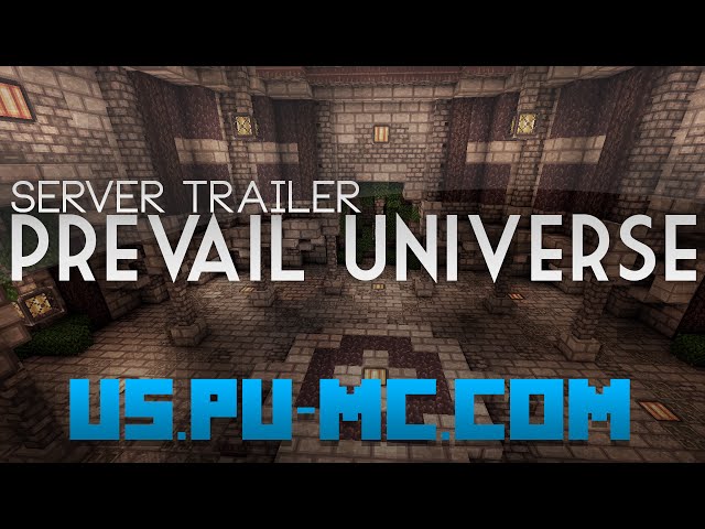 [1.8] CoD: Nazi Zombies in Minecraft Minecraft Server