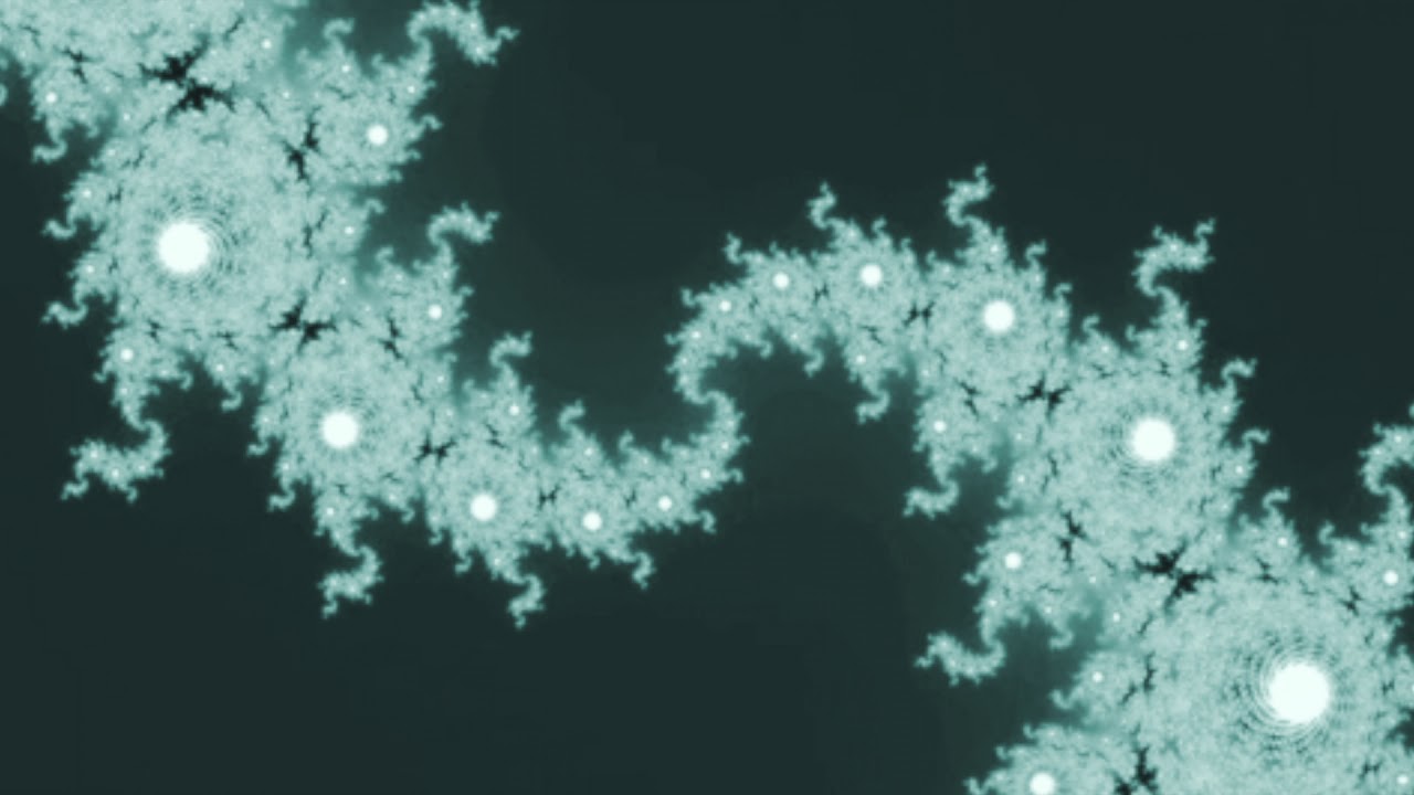 Wavelet Compression Meets Fractals - Hanne Kekkonen