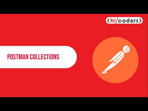 Postman - Importing and Exporting Data