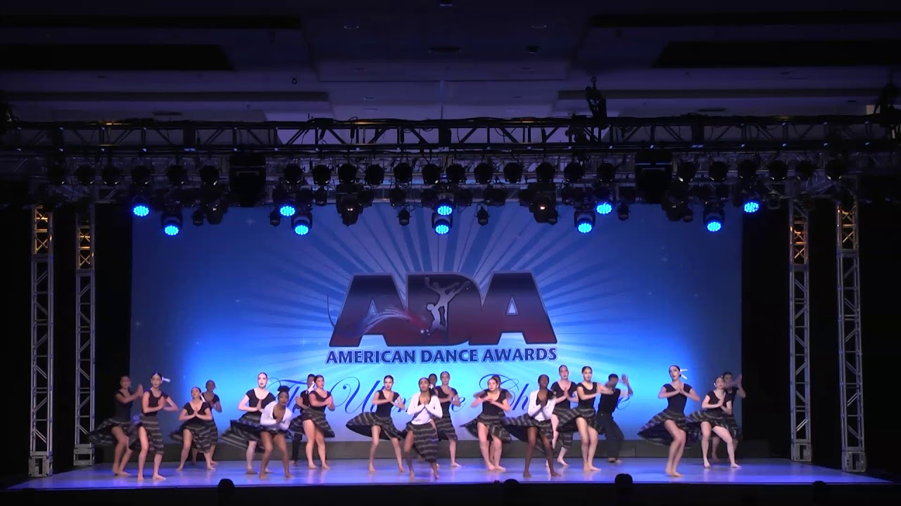 Amber Perkins Dance
