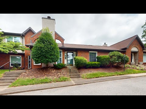 210 Highland Villa Cir Nashville TN 37211 — Joe Collier