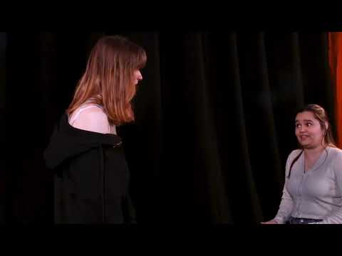 Sam Ollier - WeAudition