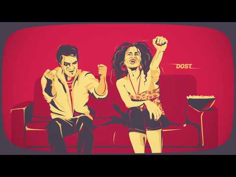 IPL 2018 video ad | Interrupted Premier League - Bookmyshow