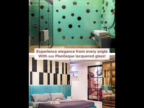 Lacquered Glass at Best Price in India